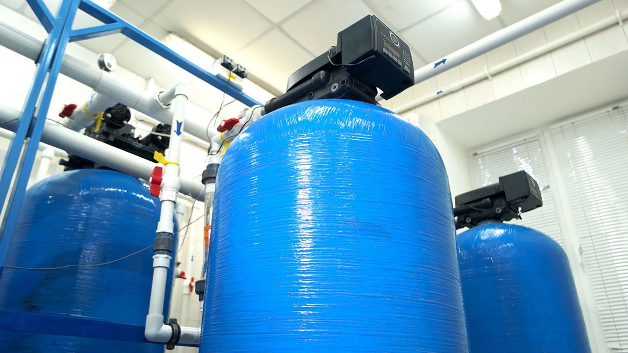 Slides Archive - Advance Water Systems