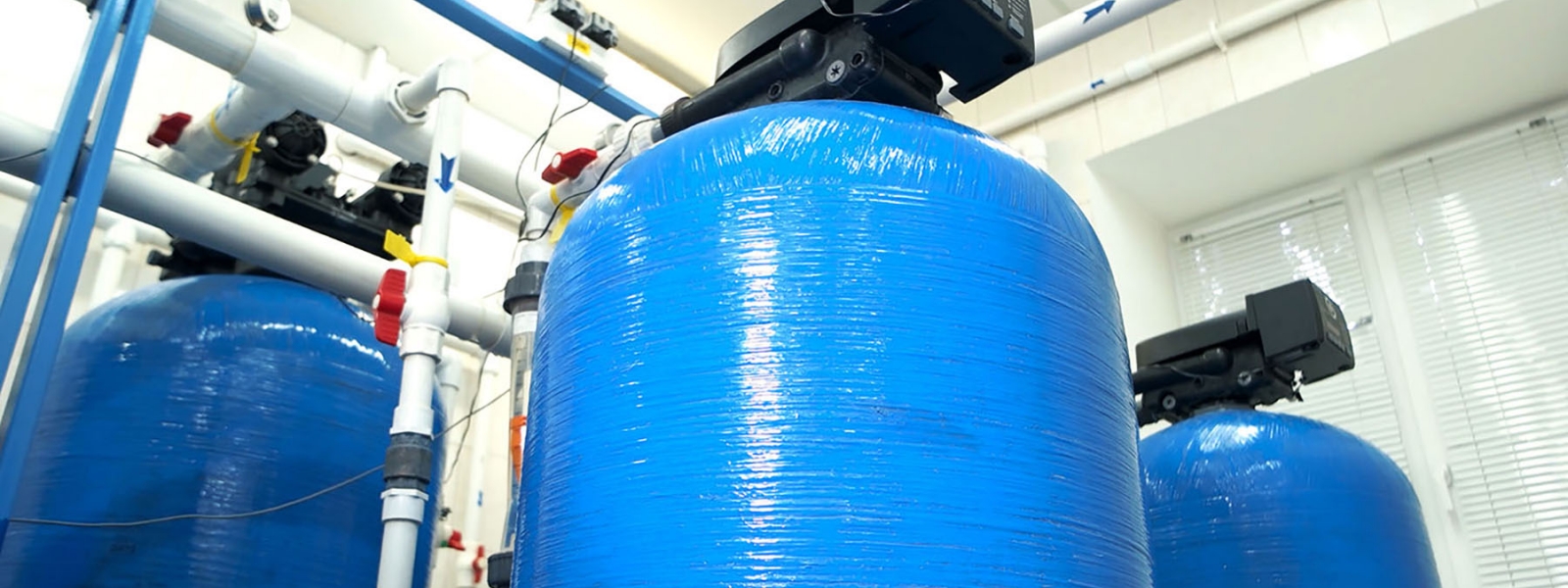 Advance Water Systems - Discover Healthcare, Industrial, and ...