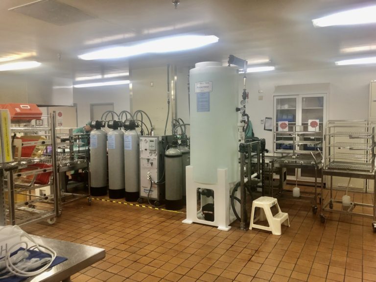 Healthcare Picture Gallery - Advance Water Systems